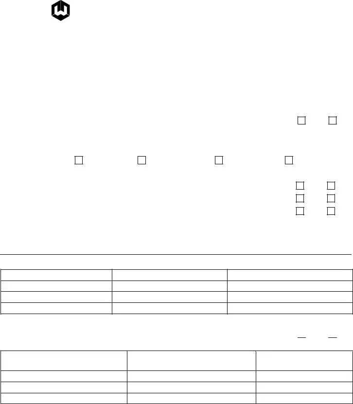 Utah Dws Wdd 305 Form ≡ Fill Out Printable PDF Forms Online