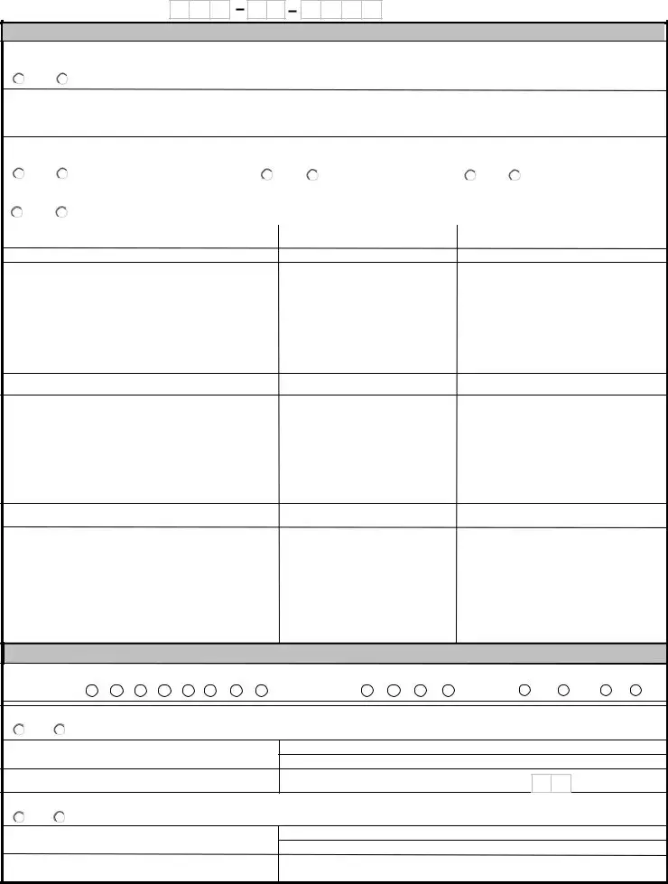 Va Form 21 8940 ≡ Fill Out Printable PDF Forms Online