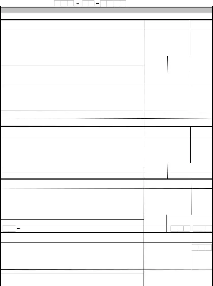 Va Form 21 8940 ≡ Fill Out Printable PDF Forms Online