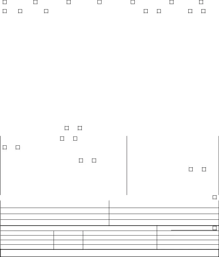 Wa Practitioner Application ≡ Fill Out Printable PDF Forms Online