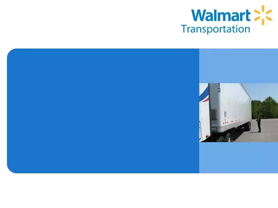 Walmart Pre Trip Form ≡ Fill Out Printable PDF Forms Online