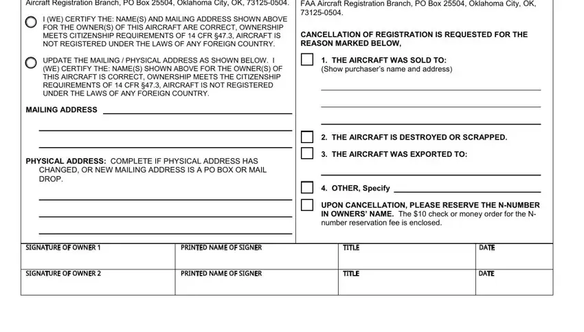 Ac Form 8050 1A ≡ Fill Out Printable PDF Forms Online