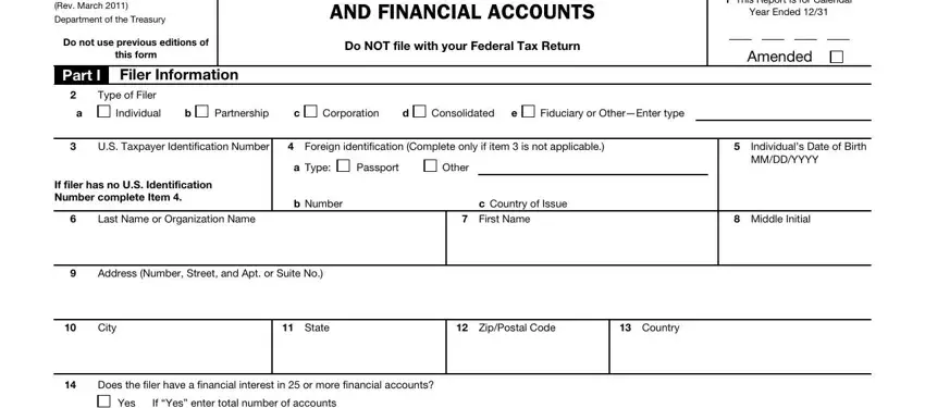 Form Td F 90 22 1 ≡ Fill Out Printable PDF Forms Online