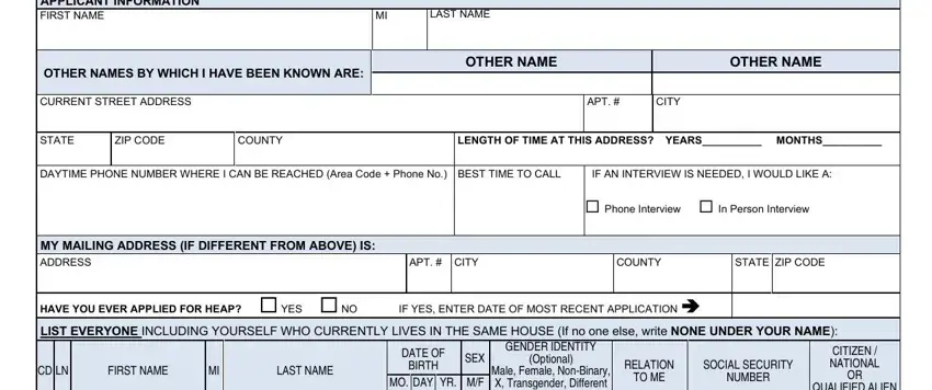 Form Ldss 3421 ≡ Fill Out Printable PDF Forms Online