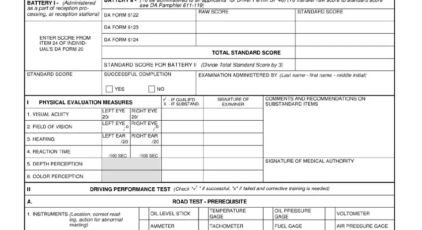 Da Form 348 ≡ Fill Out Printable PDF Forms Online