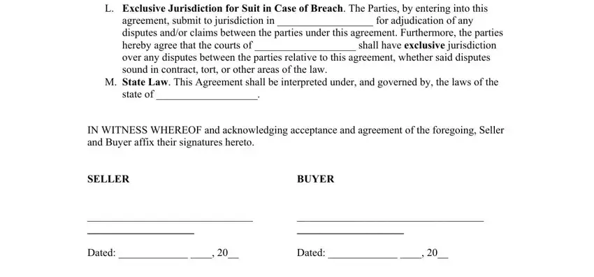Vehicle Sales Agreement Form ≡ Fill Out Printable PDF Forms Online