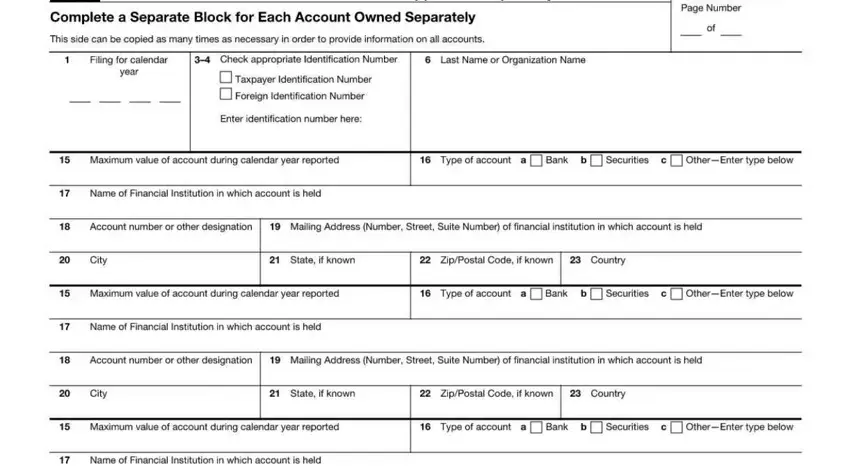 Td F 90 22 1 Form ≡ Fill Out Printable PDF Forms Online