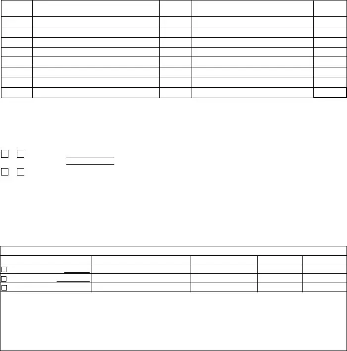 Boe Form 100 B ≡ Fill Out Printable PDF Forms Online