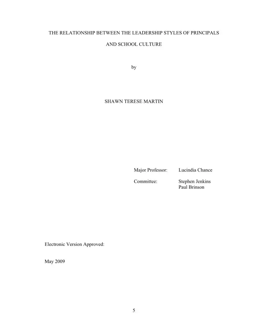 Mlq Form 5X ≡ Fill Out Printable PDF Forms Online