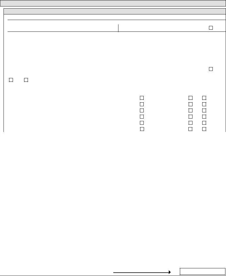 Sf 86 Form ≡ Fill Out Printable PDF Forms Online