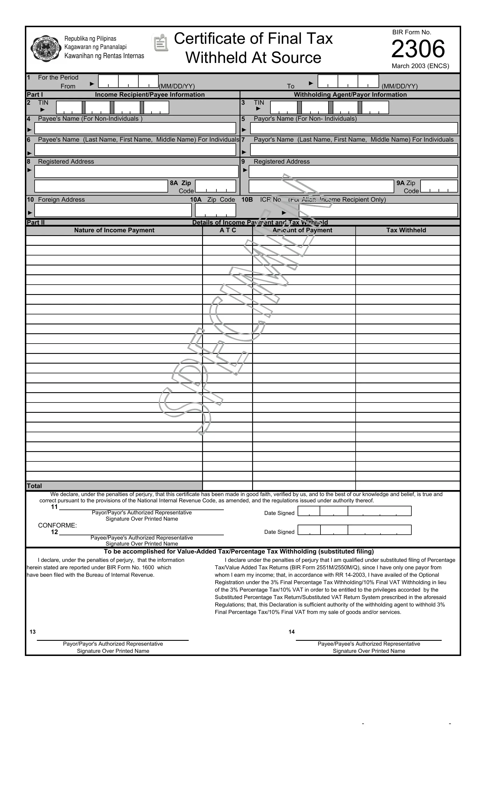 Business PDF Forms Fillable And Printable Business PDF Forms Fillable And Printable
