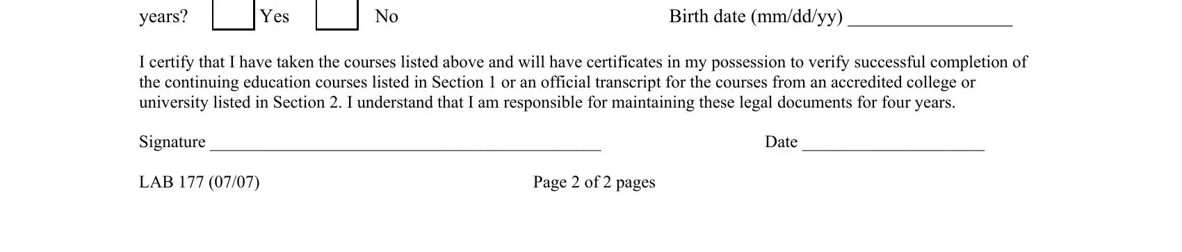 Cdph Phlebotomy License ≡ Fill Out Printable PDF Forms Online