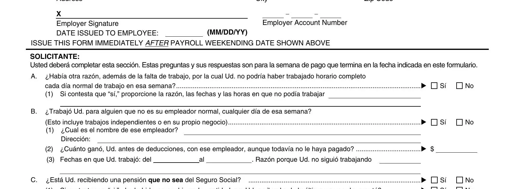 De 2063 Form ≡ Fill Out Printable PDF Forms Online