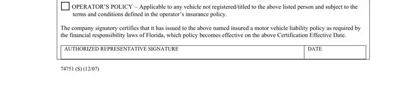 Fr44 Form Florida ≡ Fill Out Printable PDF Forms Online