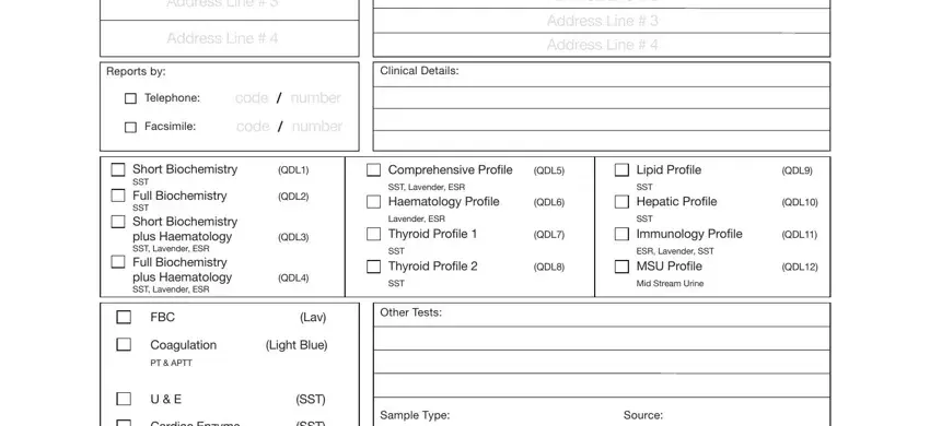 Quest Lab Test Pregnancy Quest Lab Test Pregnancy