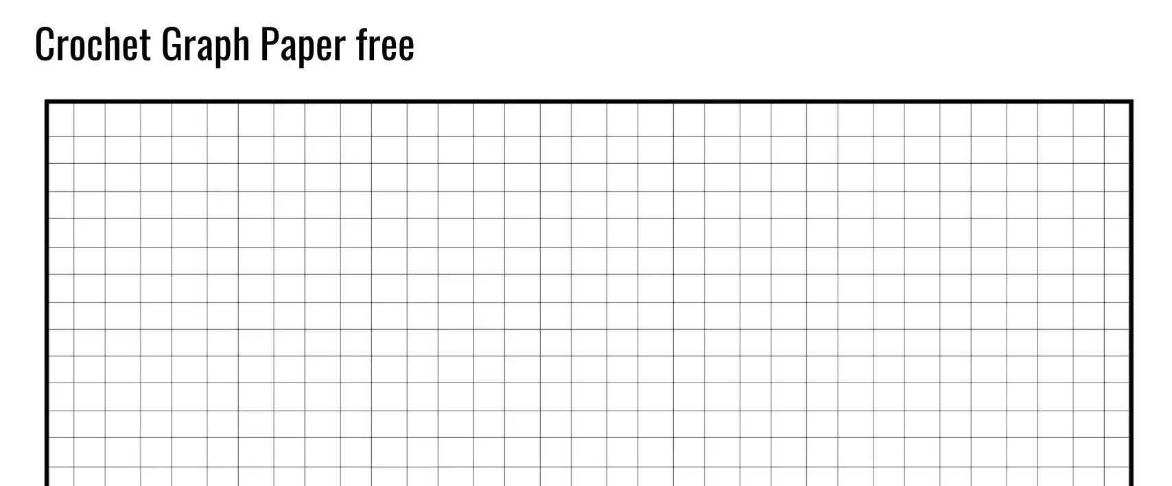 Editable Graph Paper Template Fill Online Printable Fillable Blank 